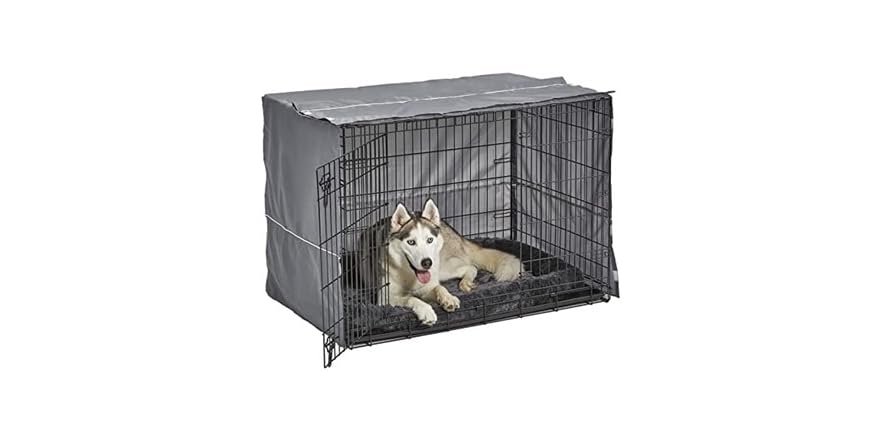 New World Dog Crate Comfort Kit