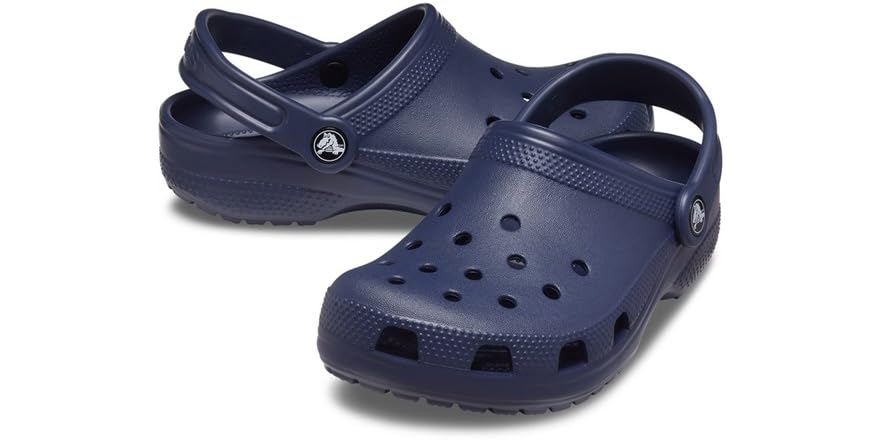 Crocs Kids Classic Clogs J2