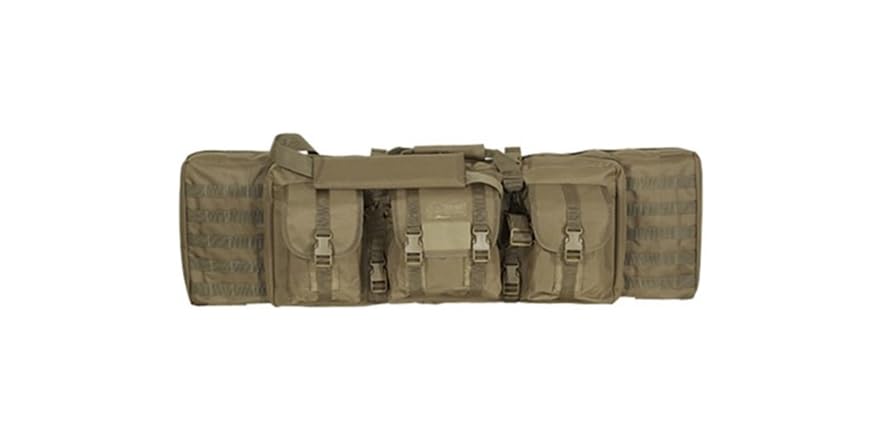 Voodoo Tactical 36" Single Rifle Case