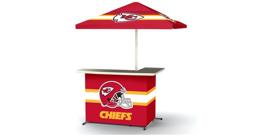 Kansas City Chiefs Bar