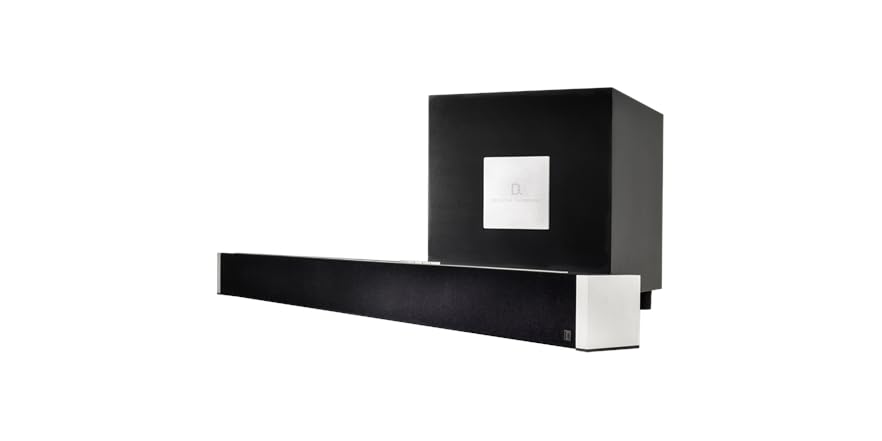 Definitive Technology W Studio