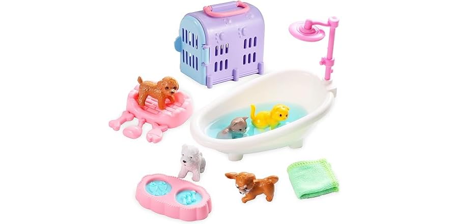 Pet Sensory bin,Dog and Cat Sandbox