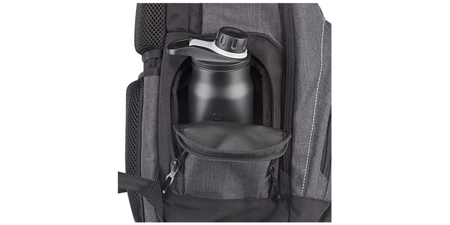 TaylorMade 2018 Golf Players Backpack