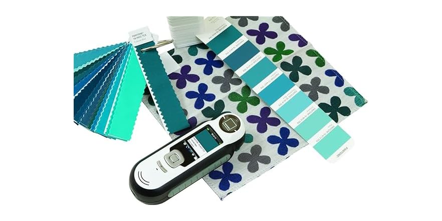 Pantone CAPSURE™, Color Matching Tool