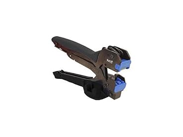 ICC Tool, 4-Pair Punch Down, Crimp Tool