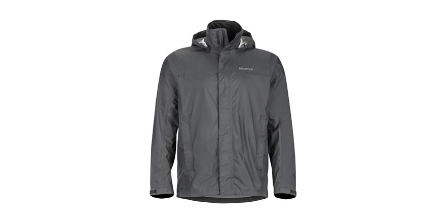 Men's PreCip Ltwt Waterproof Rain Jacket