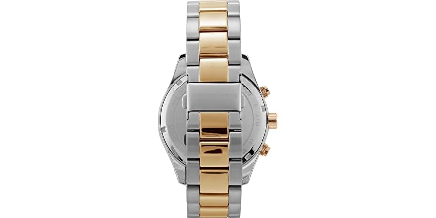 Michael Kors Men's Quartz Watch