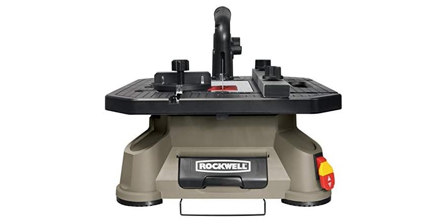 Rockwell RK7323 Blade Runner