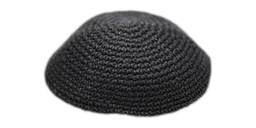 EREZ OVED Hand Made Yarmulke Jewish