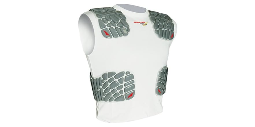 Zoombang Compression Protective Gear