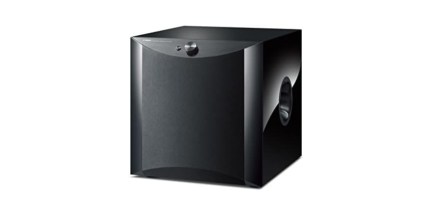 YAMAHA Powered Subwoofer
