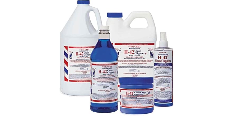 CLIPPERS Blade Cleaner