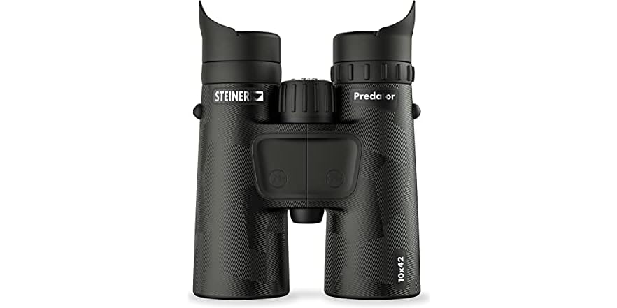 Steiner Steiner Predator Series Hunting Binocula