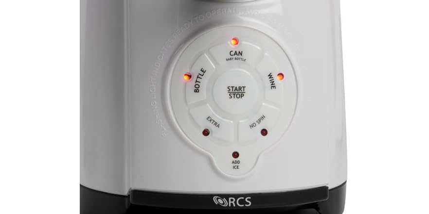 Cooper Cooler Rapid Beverage Chiller