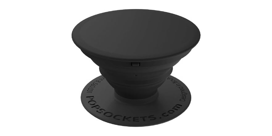 PopSocket Collapsible Phone/Tablet Grip & Stand