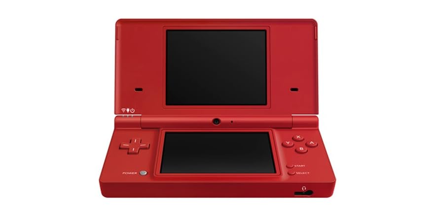 Nintendo DSi Console Gaming System