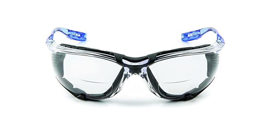 3M Virtua CCS Protective Eyewear
