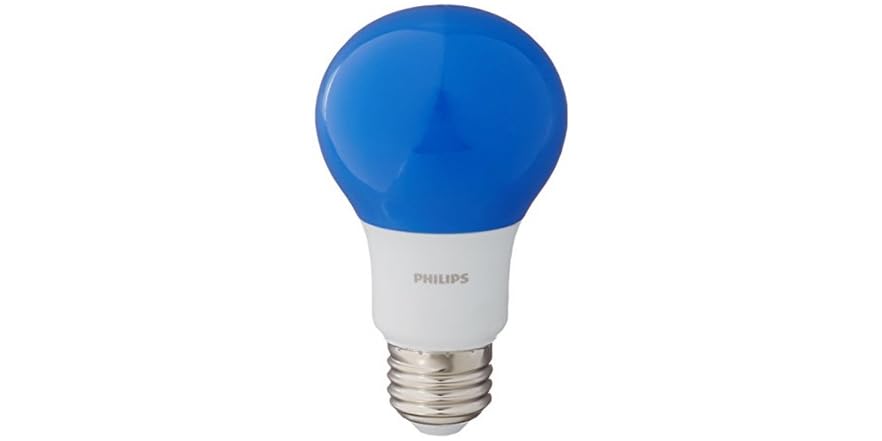 Philips Party A19 LED Bulb