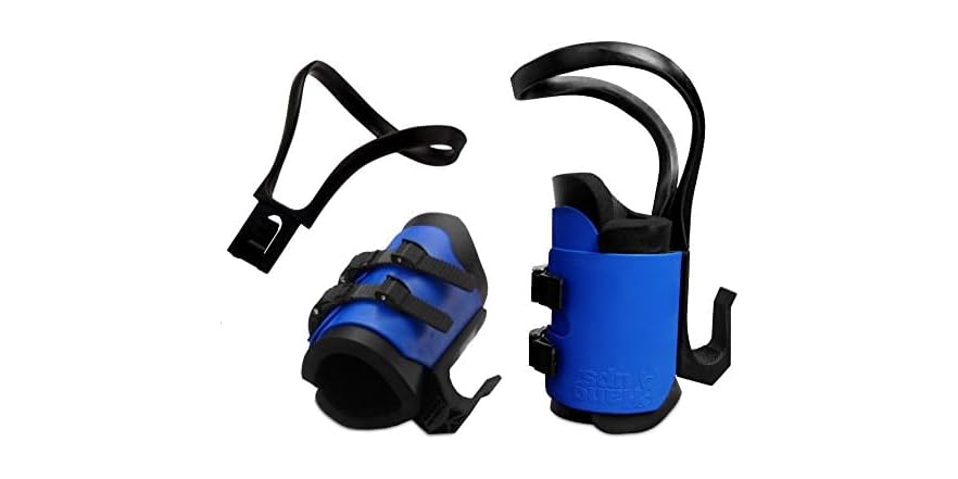 Teeter EZ-Up Gravity Boots (Open Box)