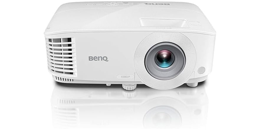 BenQ 1080p Network Projector