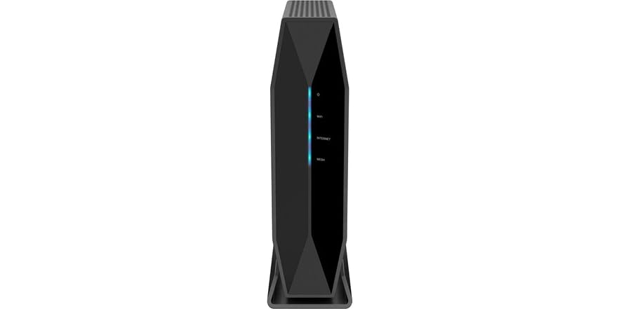 Linksys E9450 Dual Band Wi-Fi 6 Router