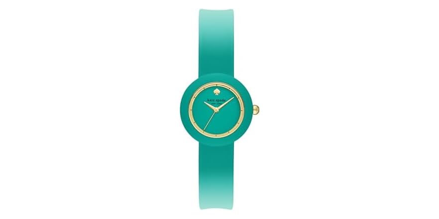 Kate Spade New York Women Mini Park Row Watch
