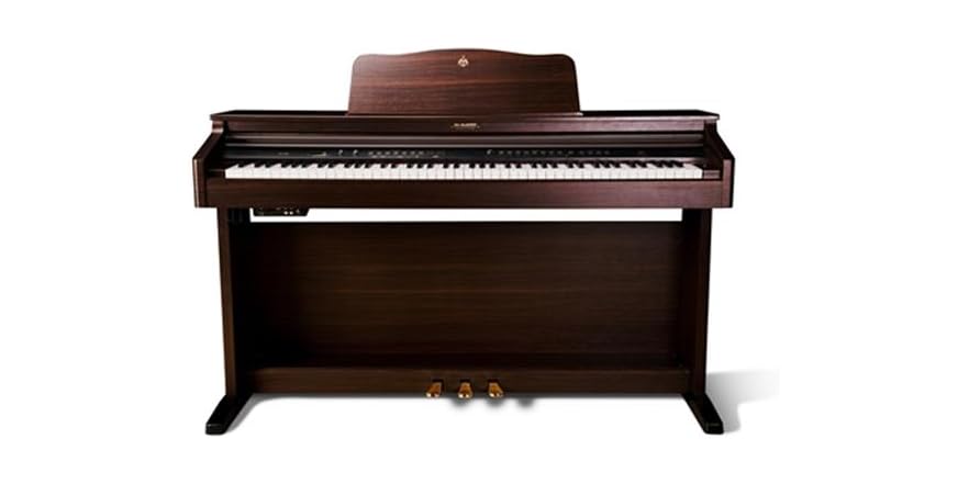 M-Audio Advanced Digital Console Piano