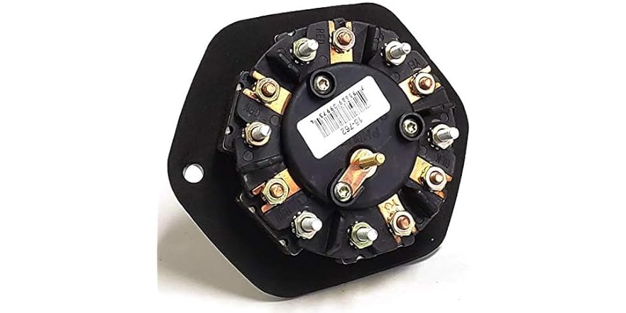 Phillips 15-762 7-Way STA-Dry 20 amp