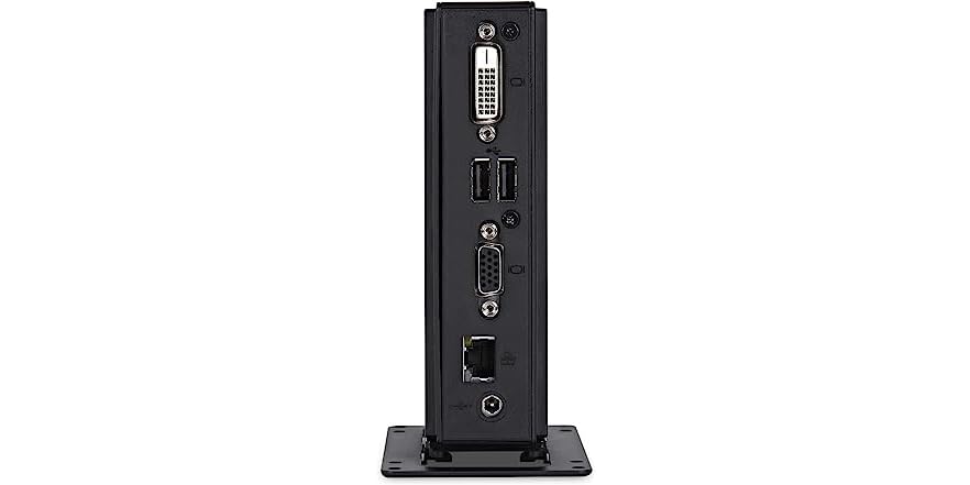 ViewSonic Thin Client for Virtualized Computing Cloud-Commercial Server
