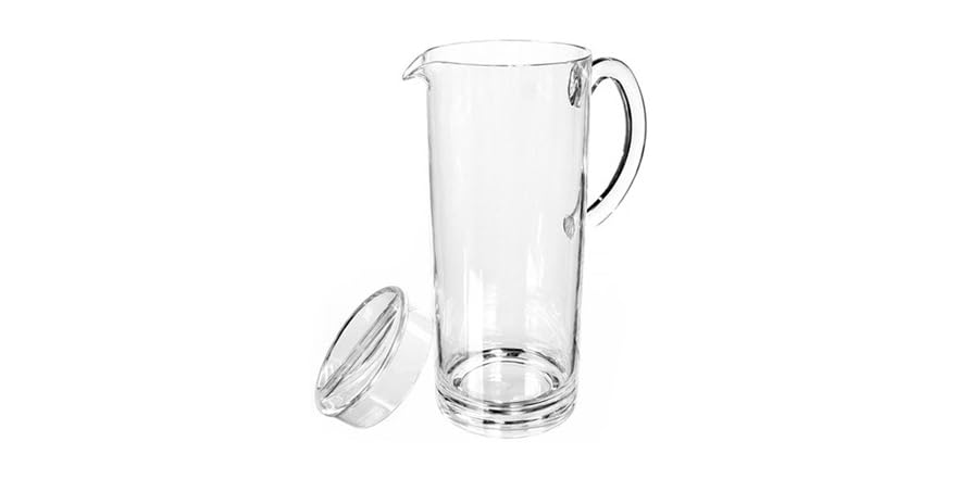 Tritan 1.75-qt Pitcher with Lid