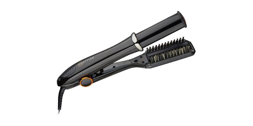 InStyler Max 2-Way Rotating Iron