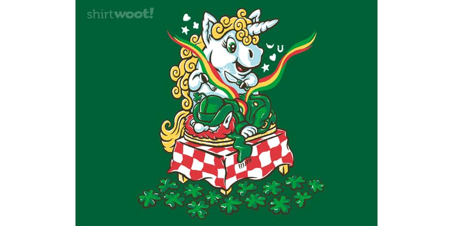 They’re Magically Delicious!