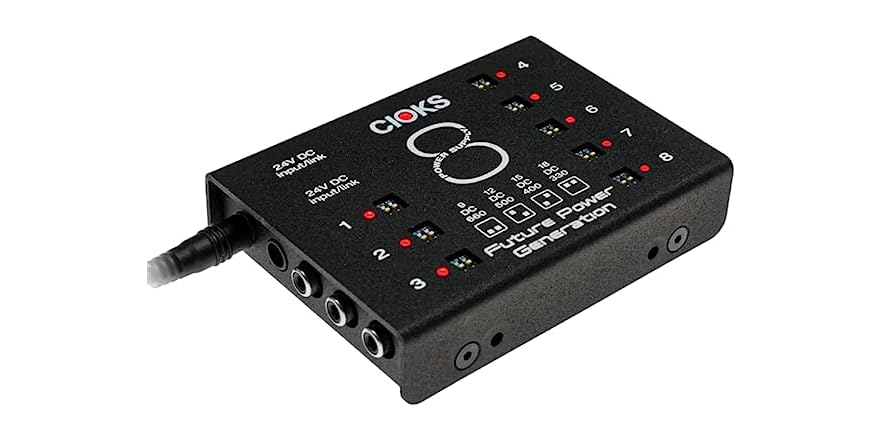 CIOKS Superpower Bundle
