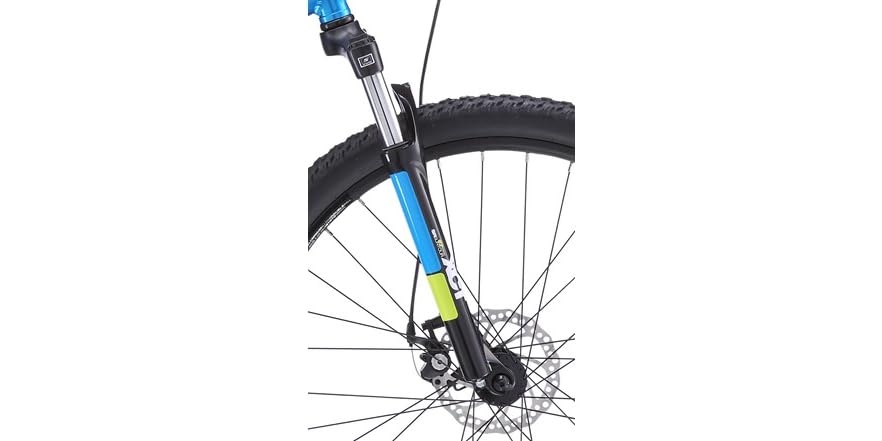 Diamondback Axis 27.5" Mountain Bike