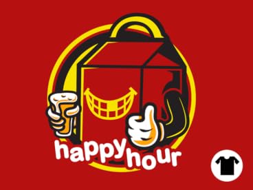Happy Hour