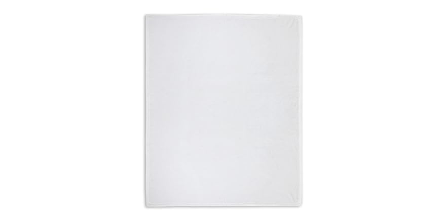 Ink Apprentice Mink Fleece Blanket
