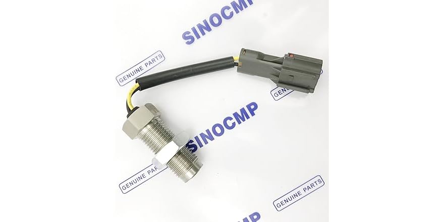 SINOCMP Revolution Speed Sensor