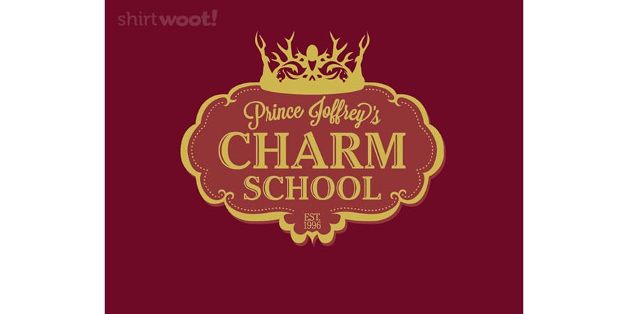 Charm School