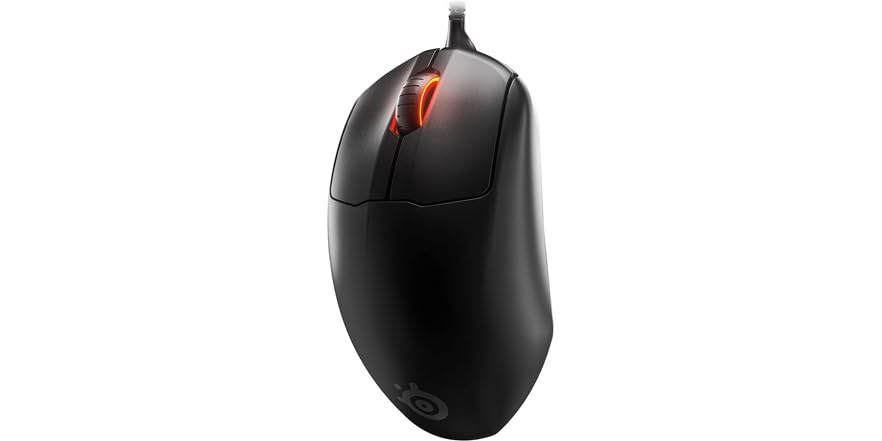 SteelSeries Prime eSports Gaming Mouse
