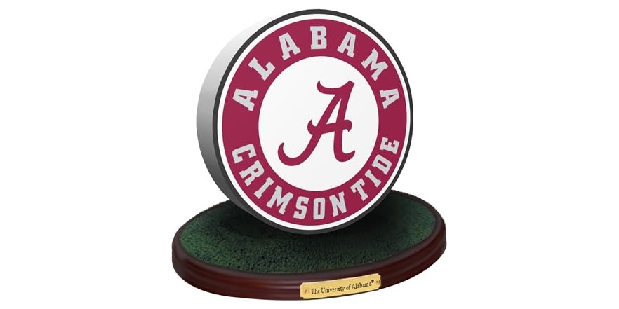 The Memory Company NCAA 3D Logo