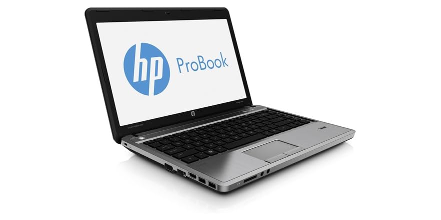HP ProBook 4440S 14" Intel i5 320GB Laptop