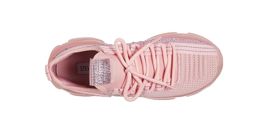 Steve Madden Women's Maxima Sneaker