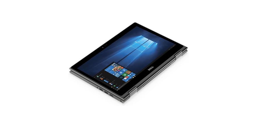 Dell Inspiron 5379 13" Intel 256GB Convertible