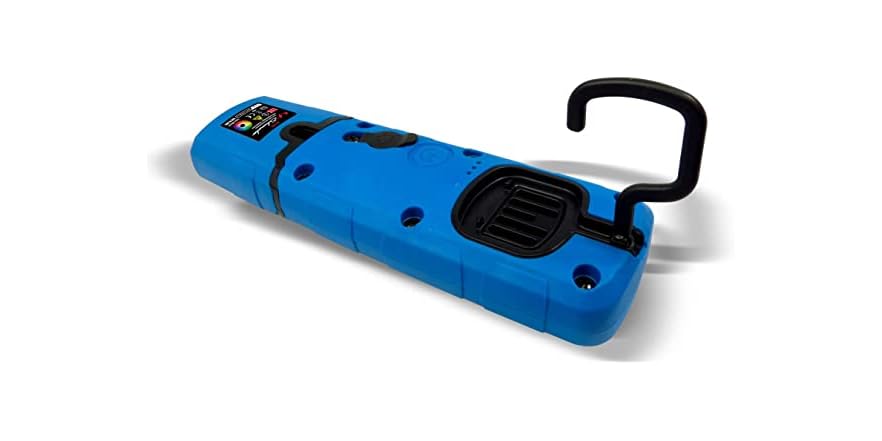 Schumacher Color Match LED Cordless Work Light