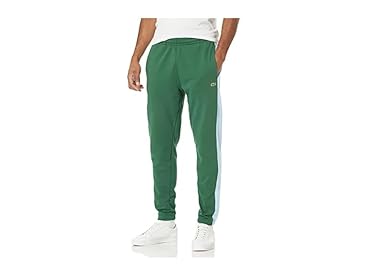 Lacoste Mens Core Track Pants