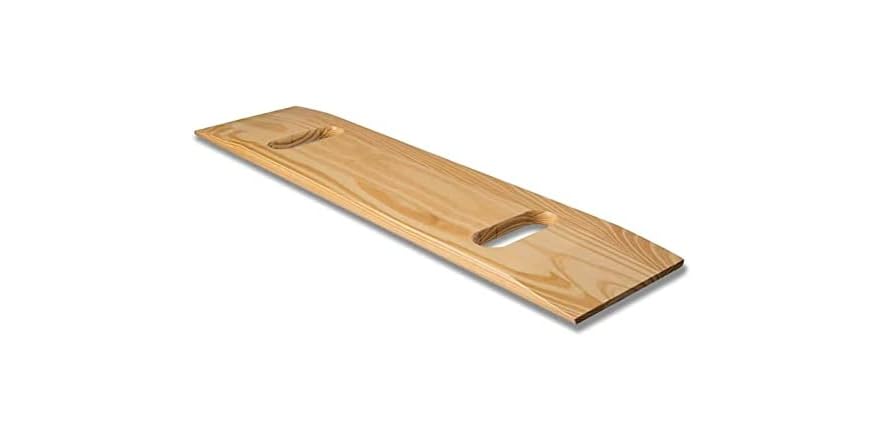 DMI Transfer Board and Slide Board