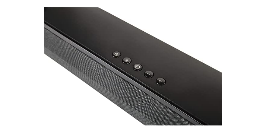 Polk Audio Signa Solo Sound Bar