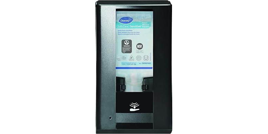Diversey Intellicare Hybrid Dispenser