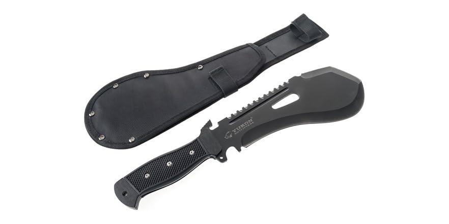 Yukon Outfitters Mountain Tool