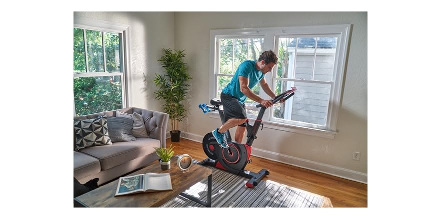 Echelon EX3 Smart Connect Fitness Bike